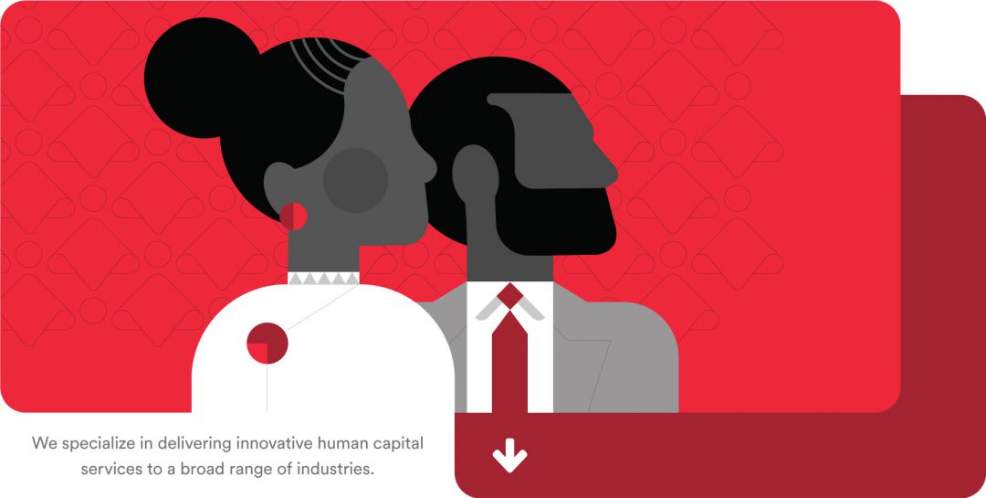 Legadima Human Capital - Your HR partner and transformation leader